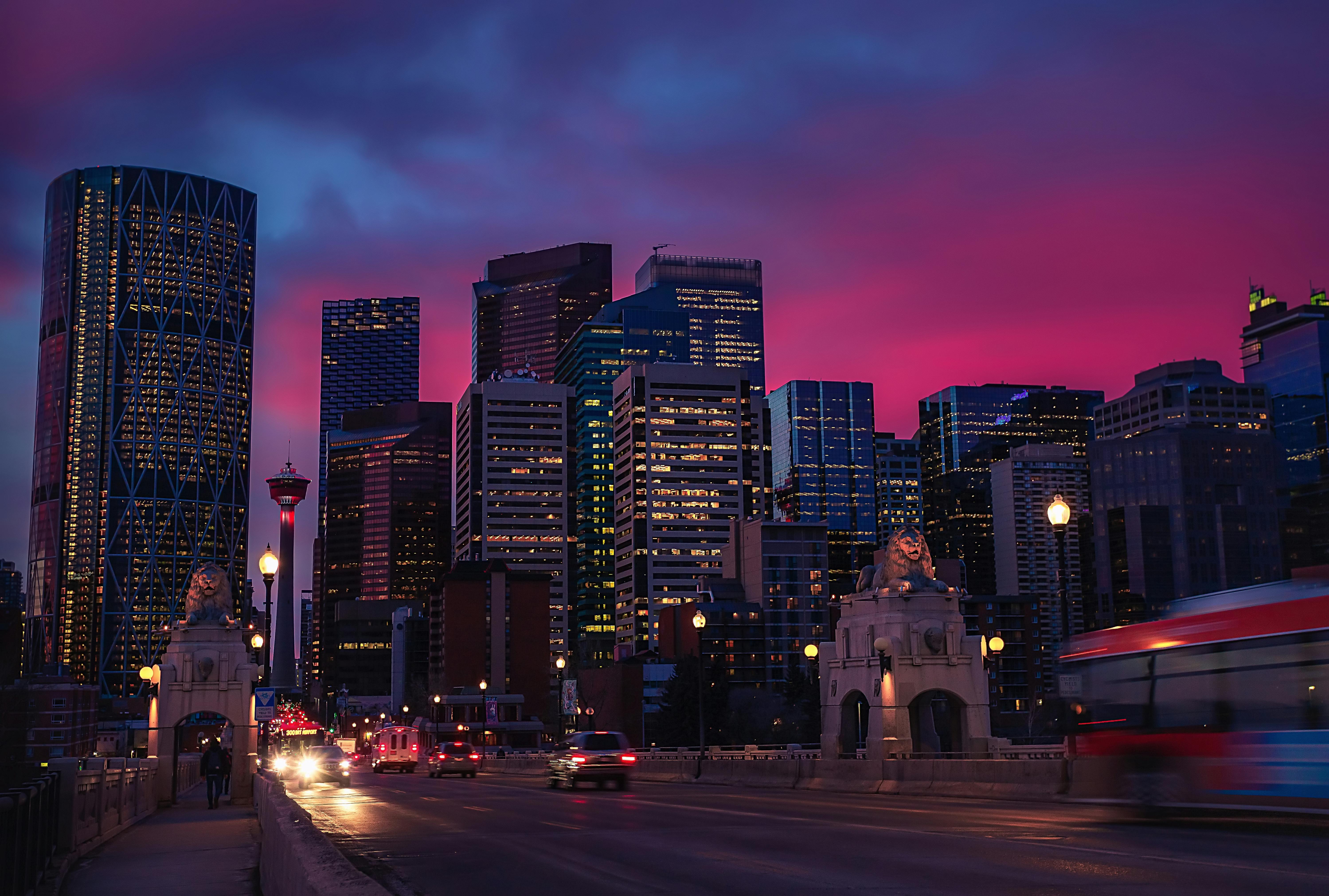 Ultimate Guide to Finding Jobs in Calgary: Tips, Trends & Opportunities
